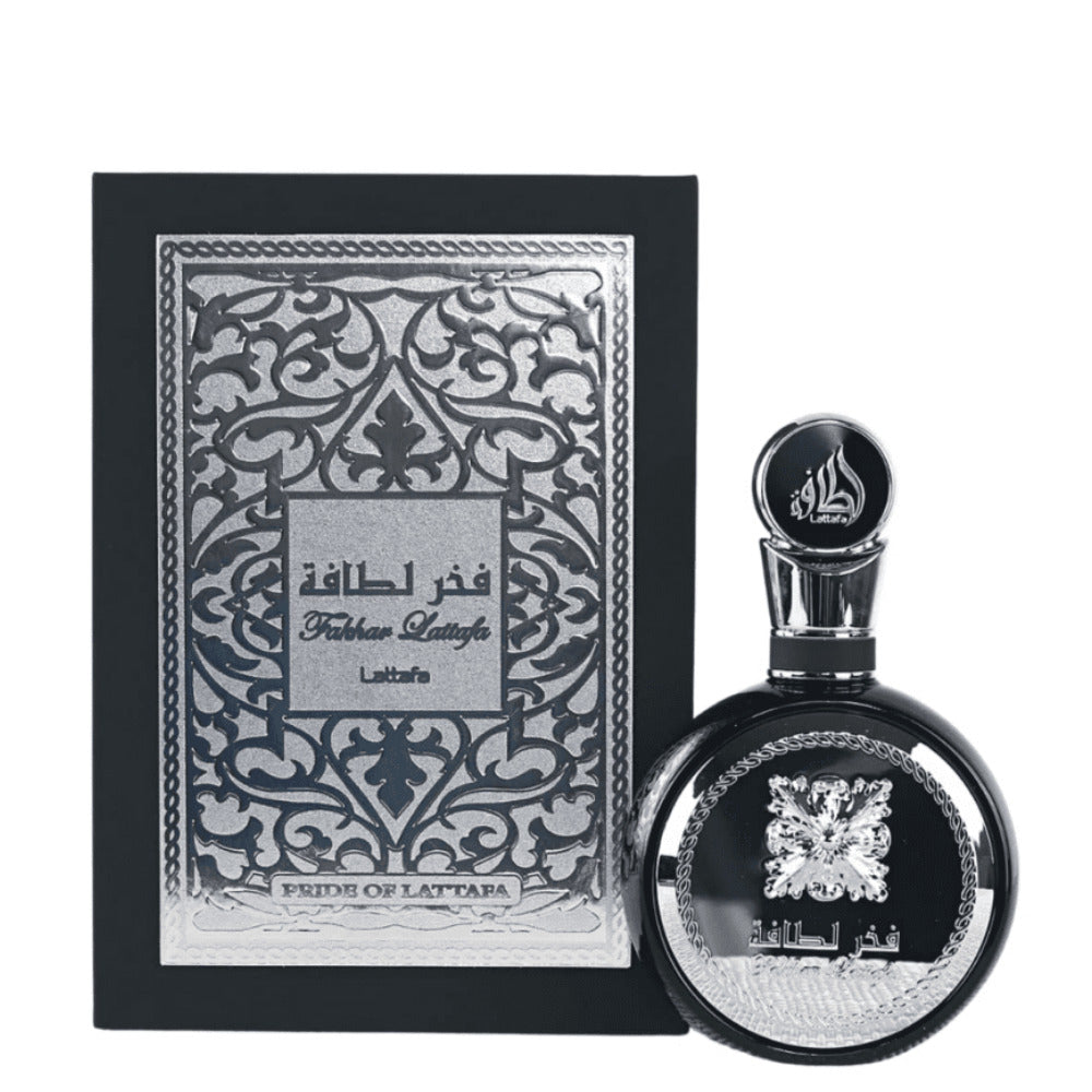 FAKHAR PRIDE OF LATTAFA FOR MEN – JF INC