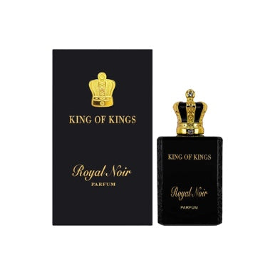 KING OF KINGS ROYAL NOIR – JF INC