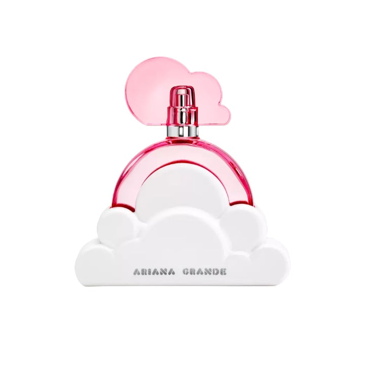 ARIANA GRANDE CLOUD PINK – JF INC