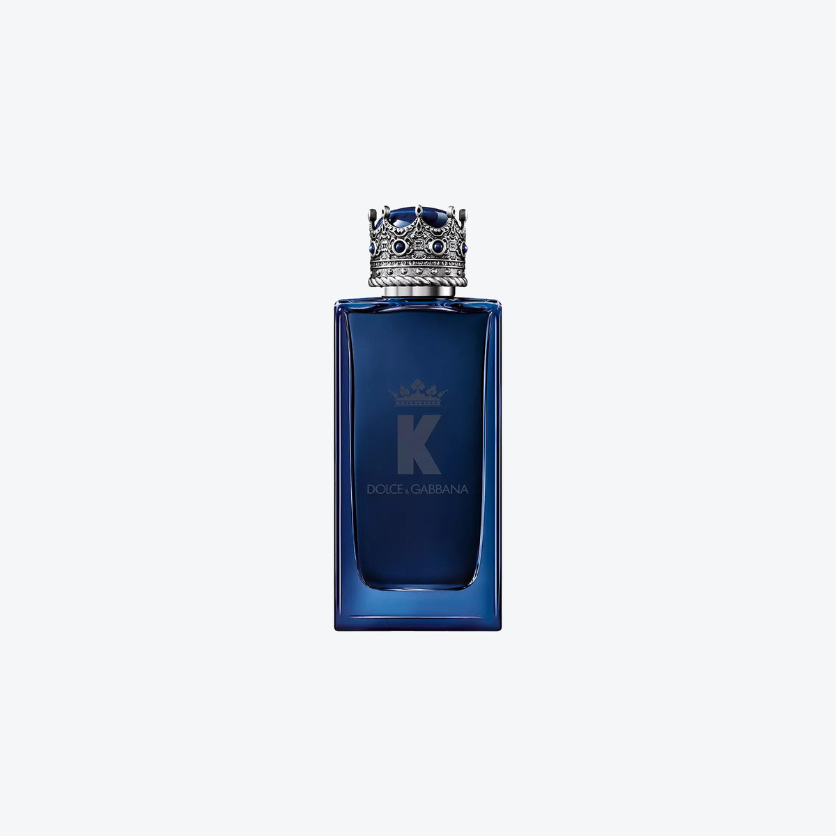 DOLCE & GABBANA KING INTENSE – JF INC