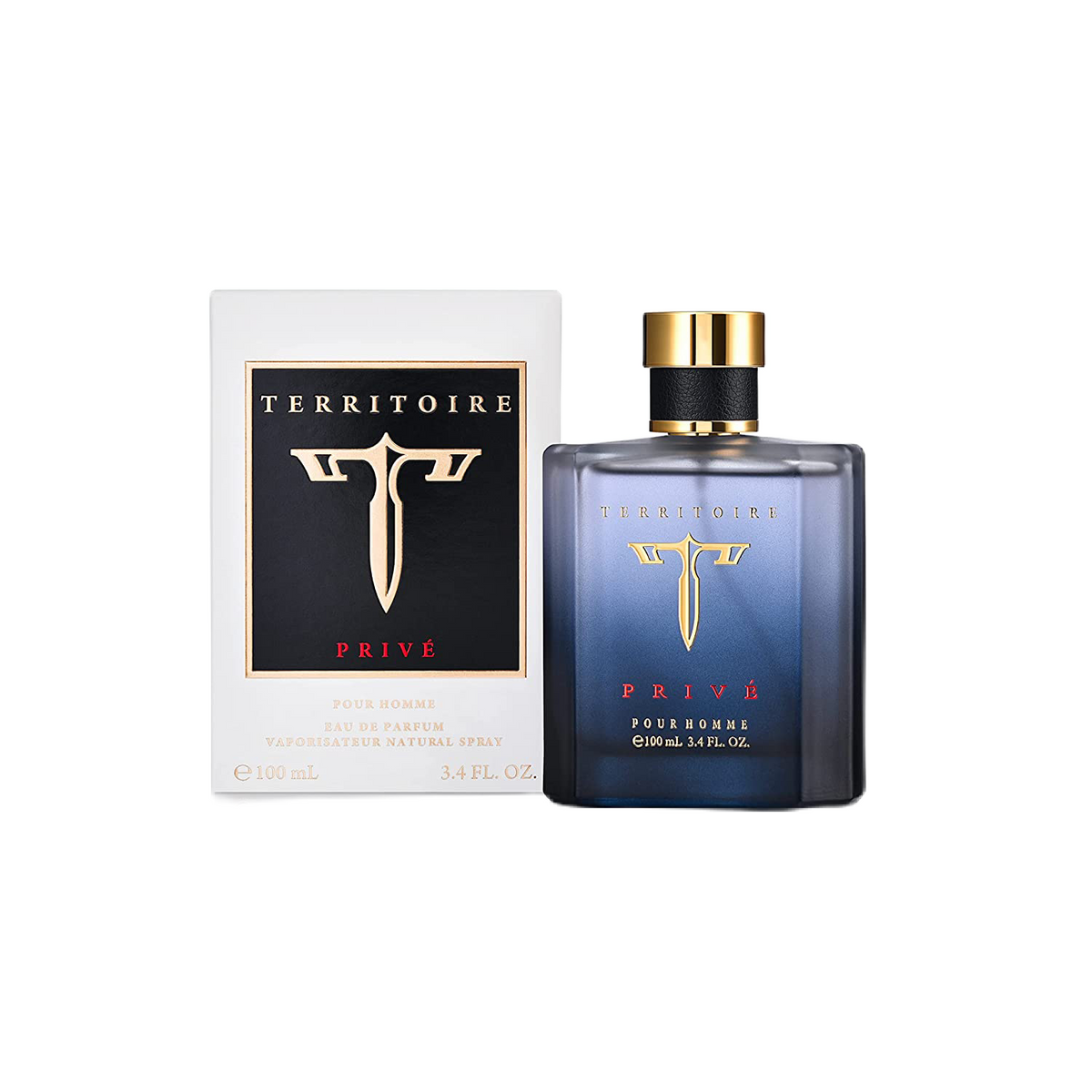 TERRITOIRE PRIVE – JF INC