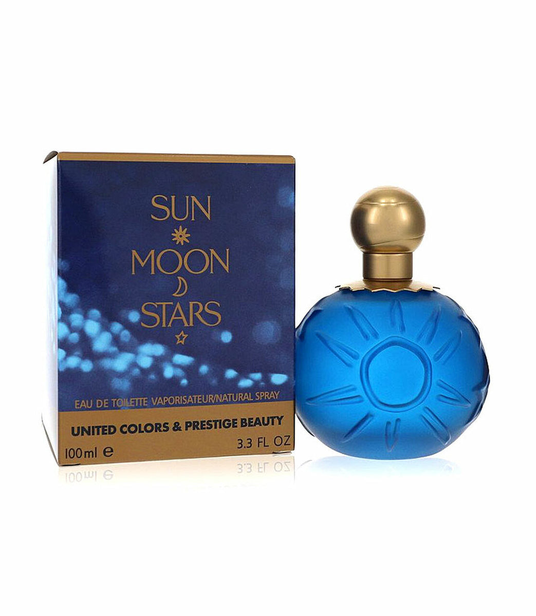 SUN MOON STARS – JF INC